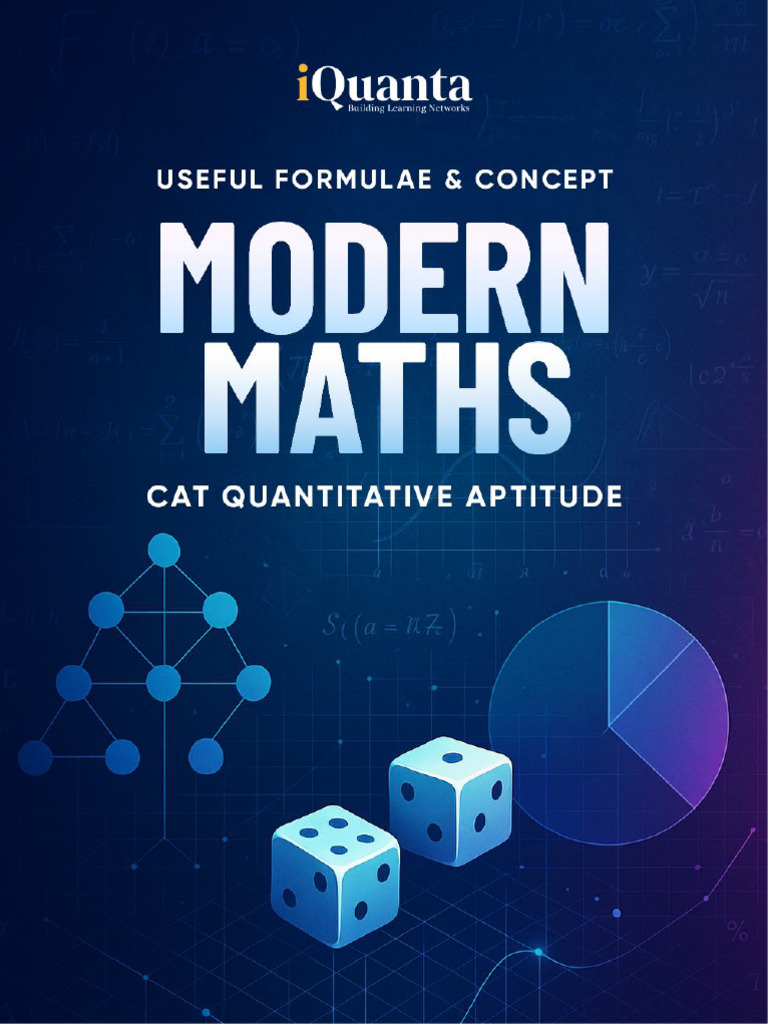 iQuanta: Top CAT Prep Courses 2024 | PDF