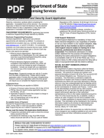 IDNYC Application Guide for Ages 14+ | PDF | Identity Document ...