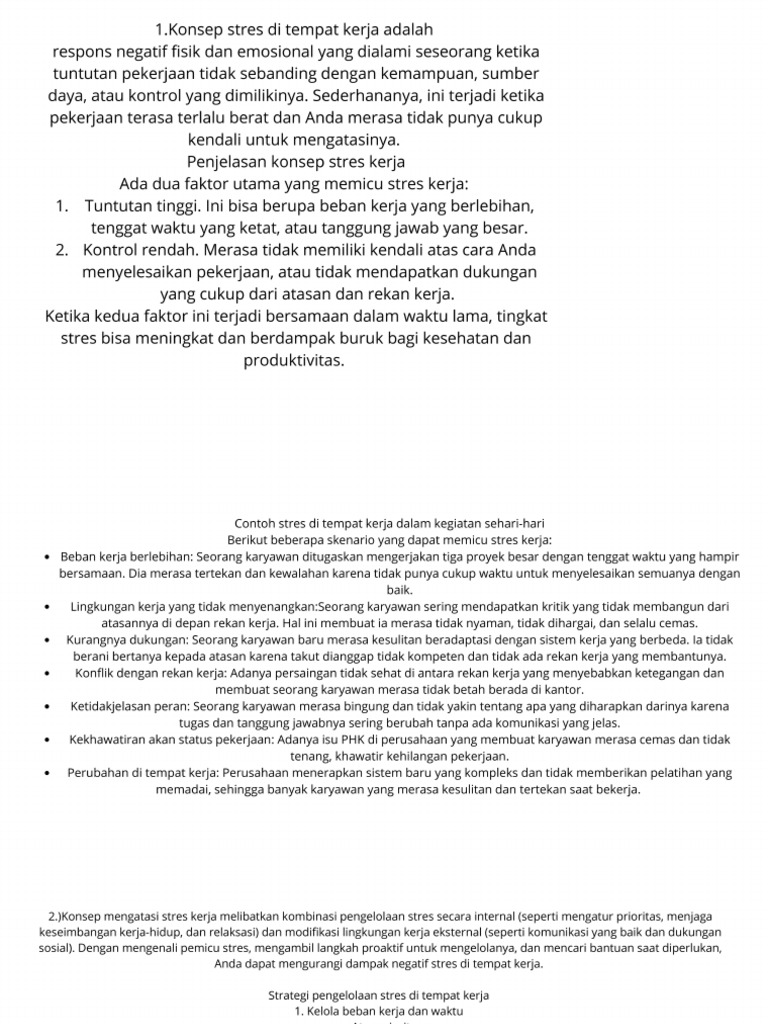 Teks Paragraf Anda PDF | PDF