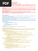 TEXTO GUÍA DERECHO CIVIL 4 CONTRATOS (1) | PDF | Intención (Derecho Penal)