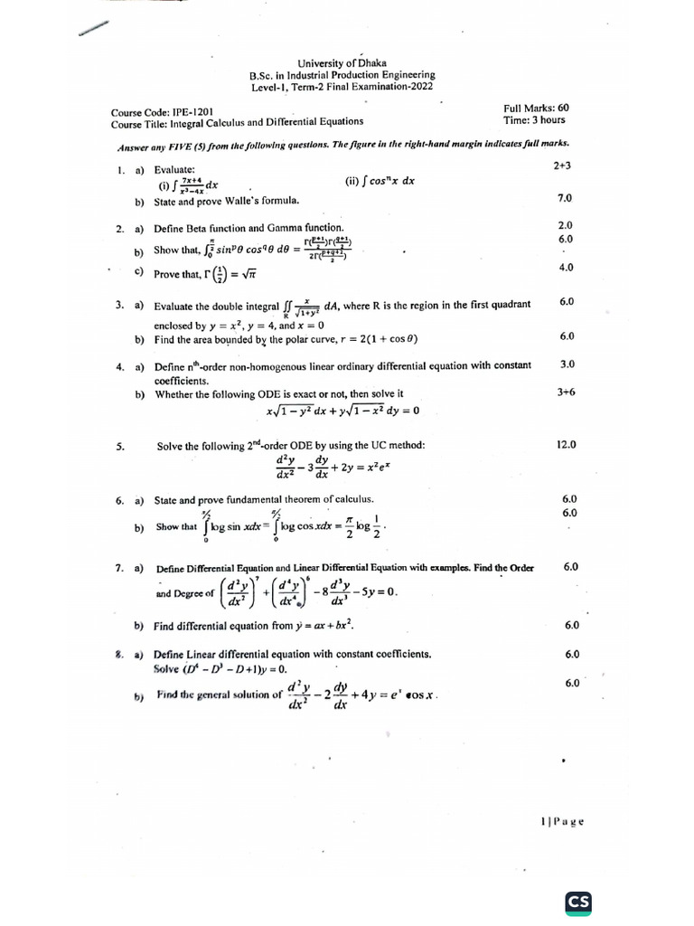 Ipe Level 1 Term 2 | PDF
