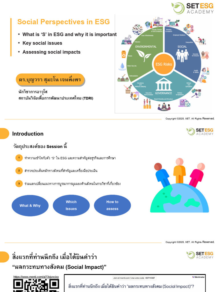06 Social Perspectives K.boonwara Final | PDF