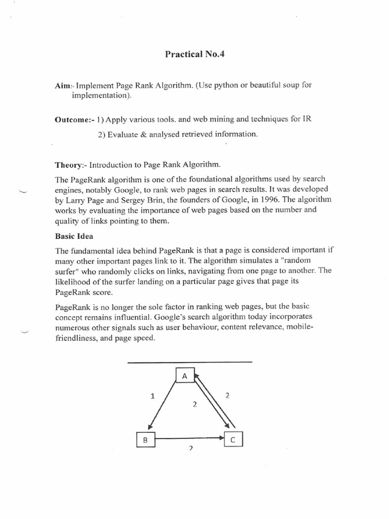 Ir4 1 | PDF