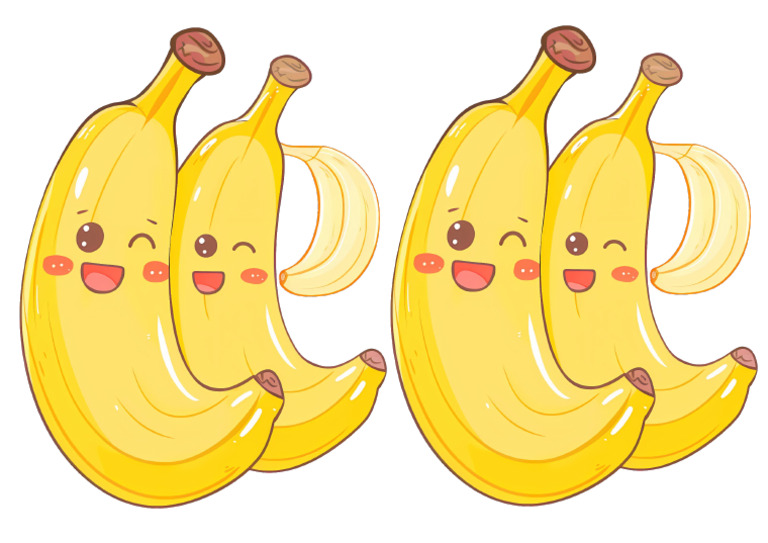 Banana | PDF