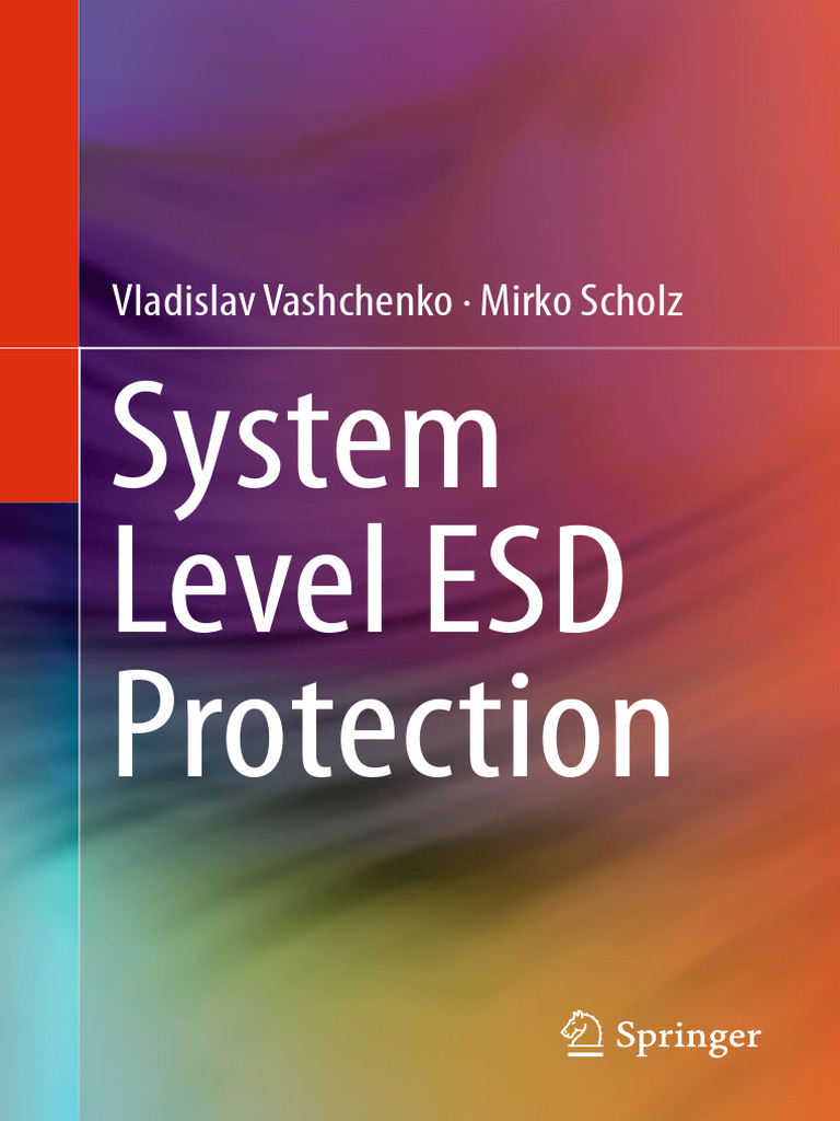 Eetop - CN - System Level ESD Protection | PDF | Electrostatic ...