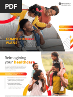 Flexicare Plus Healthcare Benefits Overview | PDF | Emergency ...
