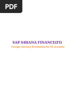Asset Retirement by Scrapping in SAP | PDF | Business | Computers