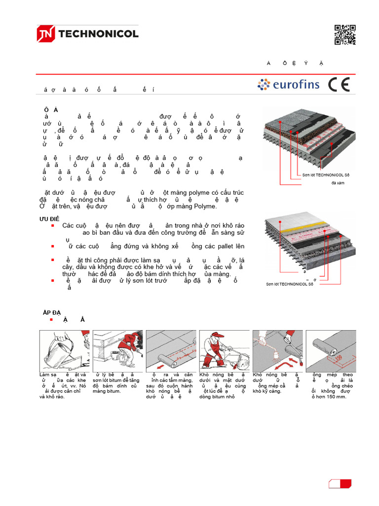 Tds Ultraplast B VN | PDF