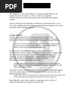 Grand RP Roleplay Rules Explained | PDF
