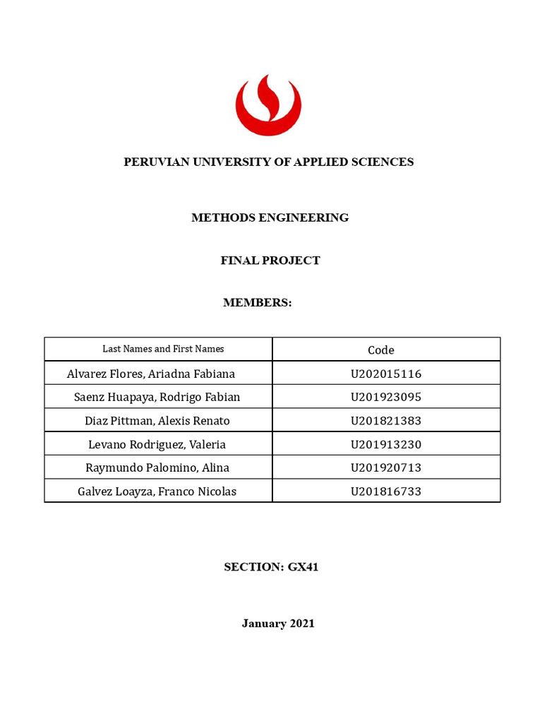 Group 5 - Backus Company FINAL | PDF | Malt