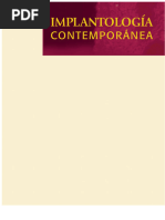 Guía fácil Neodent Helix GM Narrow | PDF | Implante dental | Cirugía