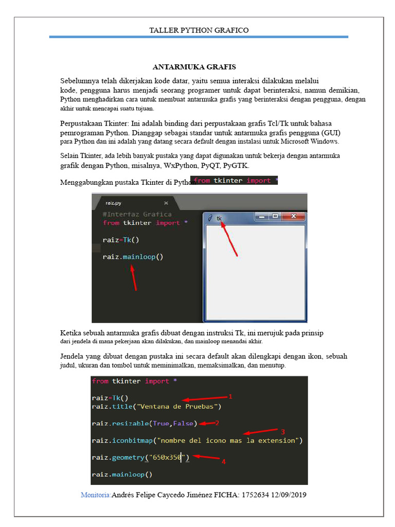 2. PYTHON GRAFIKv1 | PDF