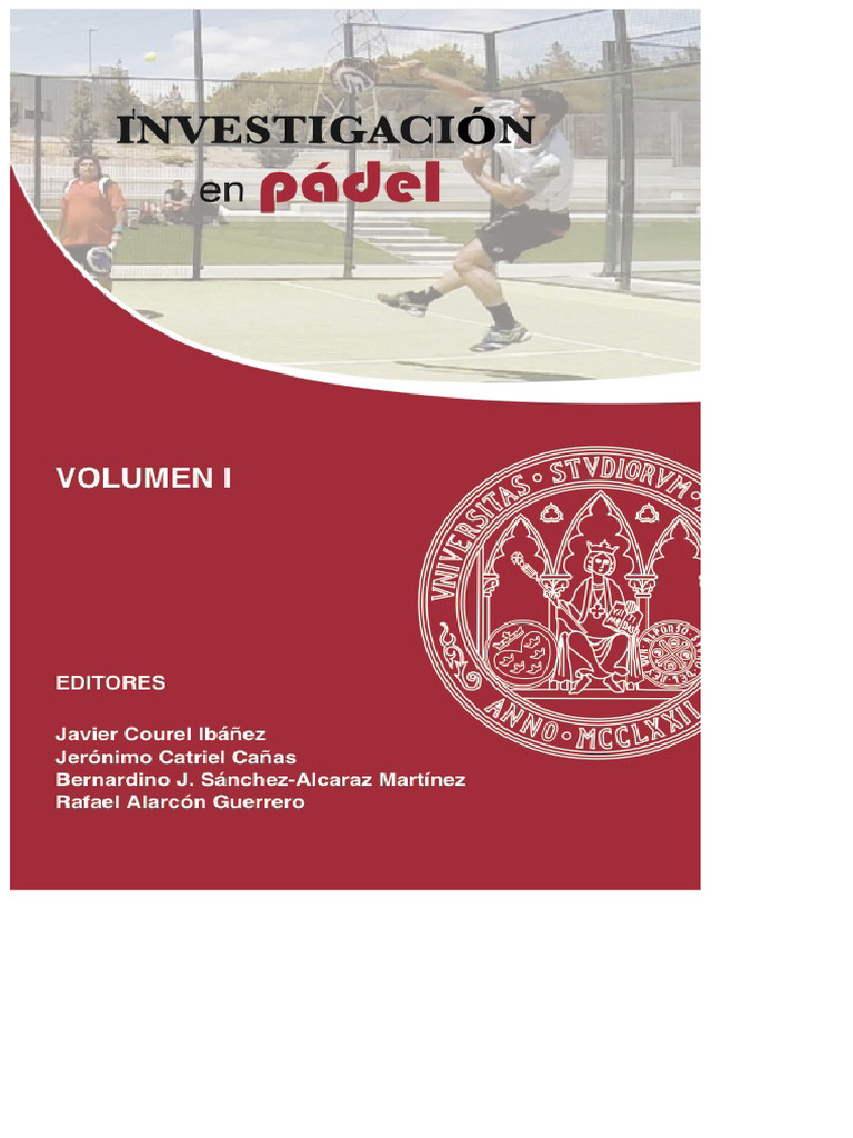 Research in Paddle. Volume I | PDF | Information | Behavior