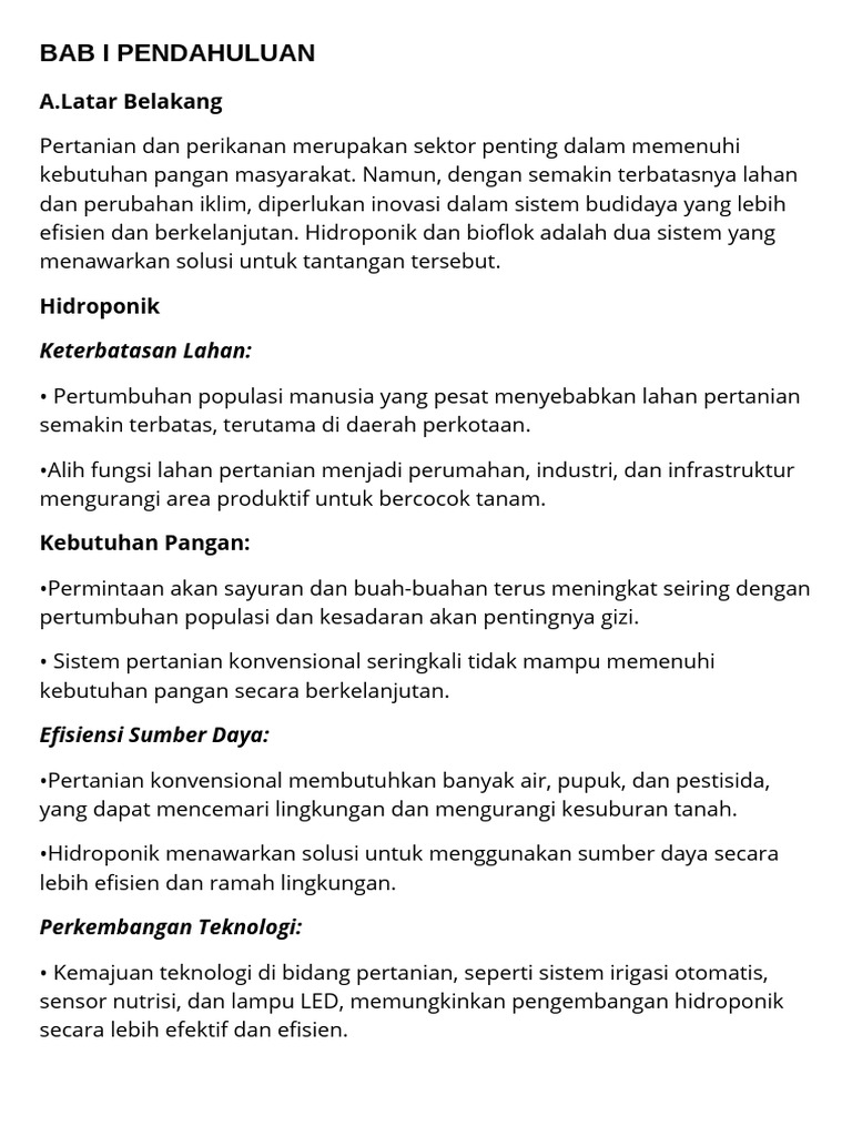 Bab I Pendahuluan - 20251119 - 165412 - 0000 | PDF