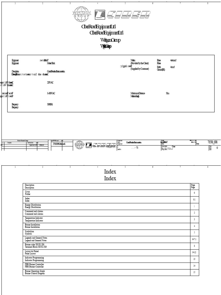 71531_001 - Master Tank Electrical Diagram | PDF | Physical Quantities ...