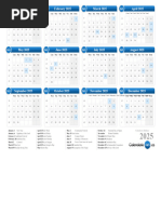 UVA Academic Calendar 2025-26 Overview | PDF | Eastertide | Religious ...