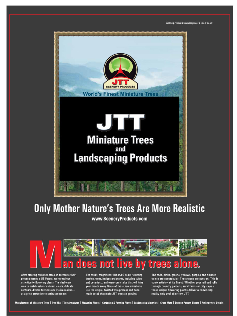 Katalog Produk Kerajinan JTT Vol. 9 | PDF