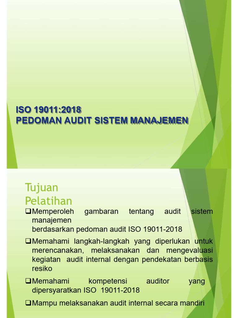 ISO 19011_2018 (1) | PDF