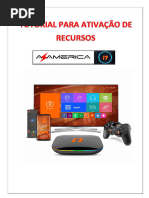 Instalar Magis TV en Fire TV Stick | PDF | Aplicación movil | Control ...