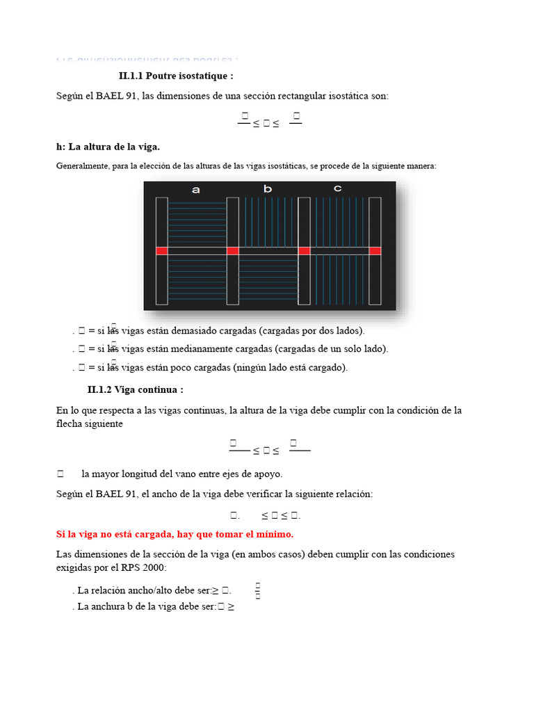 Viga | PDF