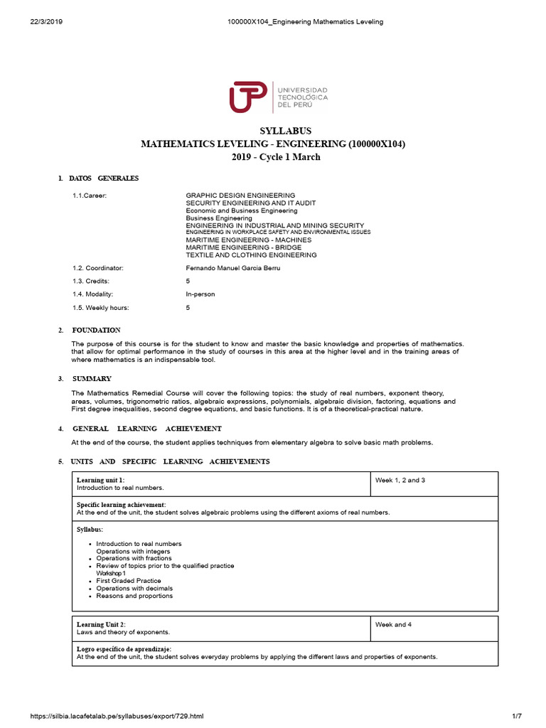 Math Leveling | PDF | Factorization | Equations