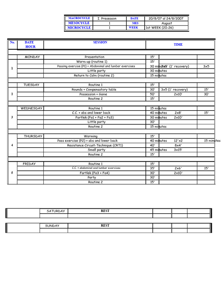Cadet | PDF | Physical Exercise | Physical Fitness
