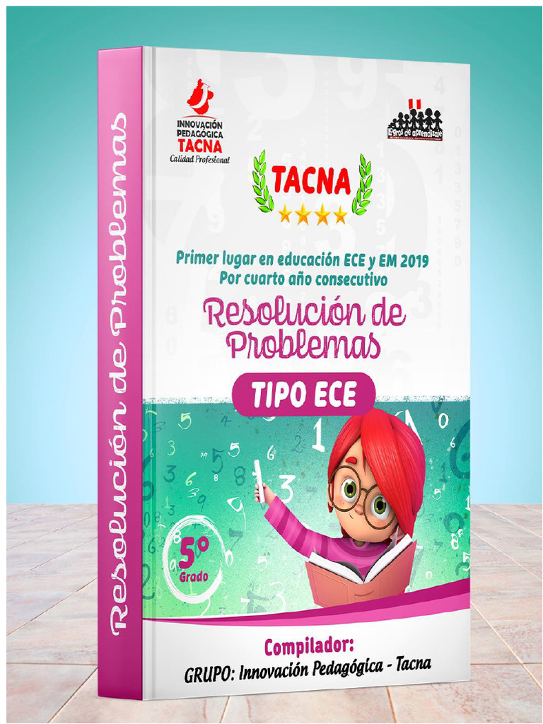 Compendium Ece 5TH Grade Math | PDF | Mathematics
