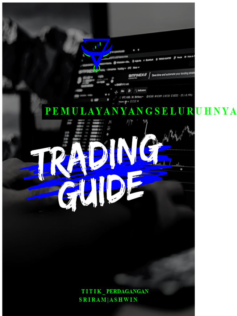 Panduan Dasar Perdagangan Saham | PDF