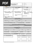 OMB Permit and Licensing Guide | PDF | Invoice | License