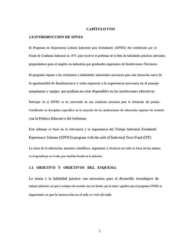 Adah Jesús | PDF | Experiencia | Servicio al Cliente