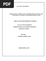 IATA Packing Instruction 650 Guidelines | PDF | Ice | Technology ...