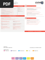 IUM Distance Learning Program Overview | PDF | Bachelor's Degree ...