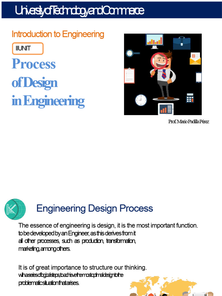 Engineering Design Process (2) | PDF | Engineering Design Process ...