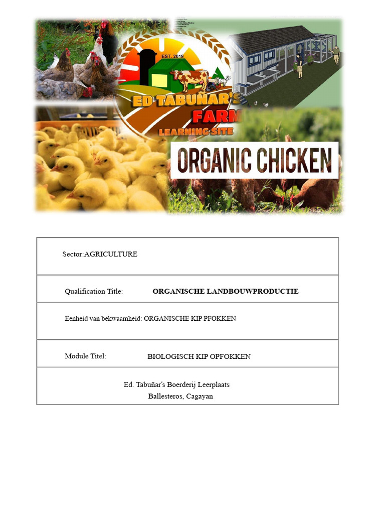 7 CBLM | PDF