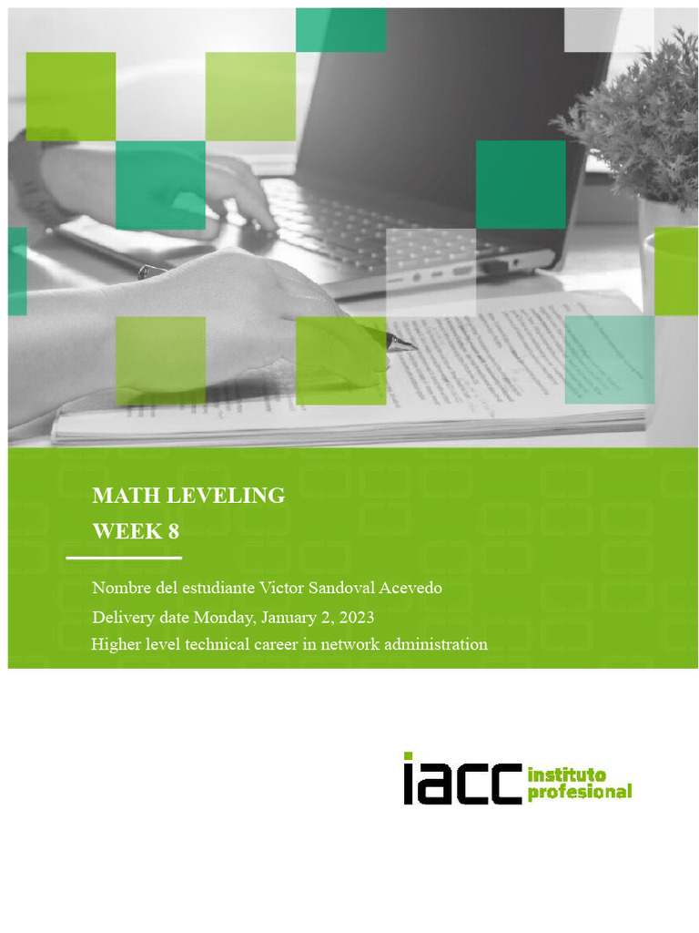 Victor_Sandoval_task8 | PDF