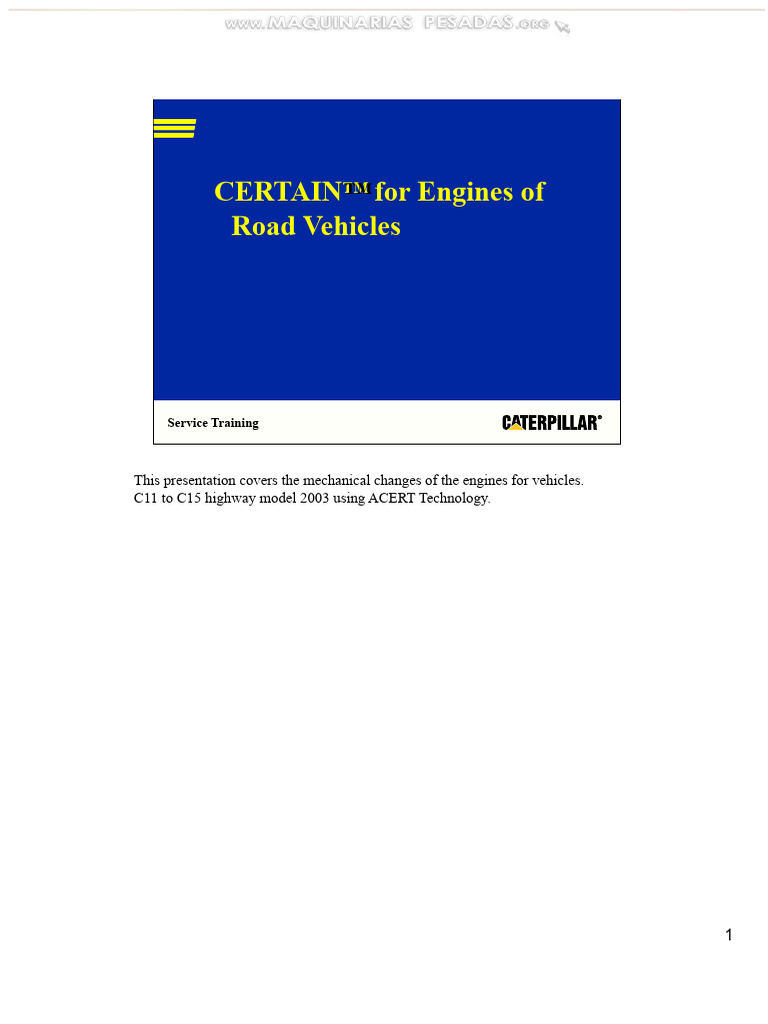 manual-engines-c7-c9-c11-c13-c15-acert-caterpillar-trucks-technology ...
