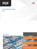 Memahami Sistem MEP dalam Bangunan | PDF