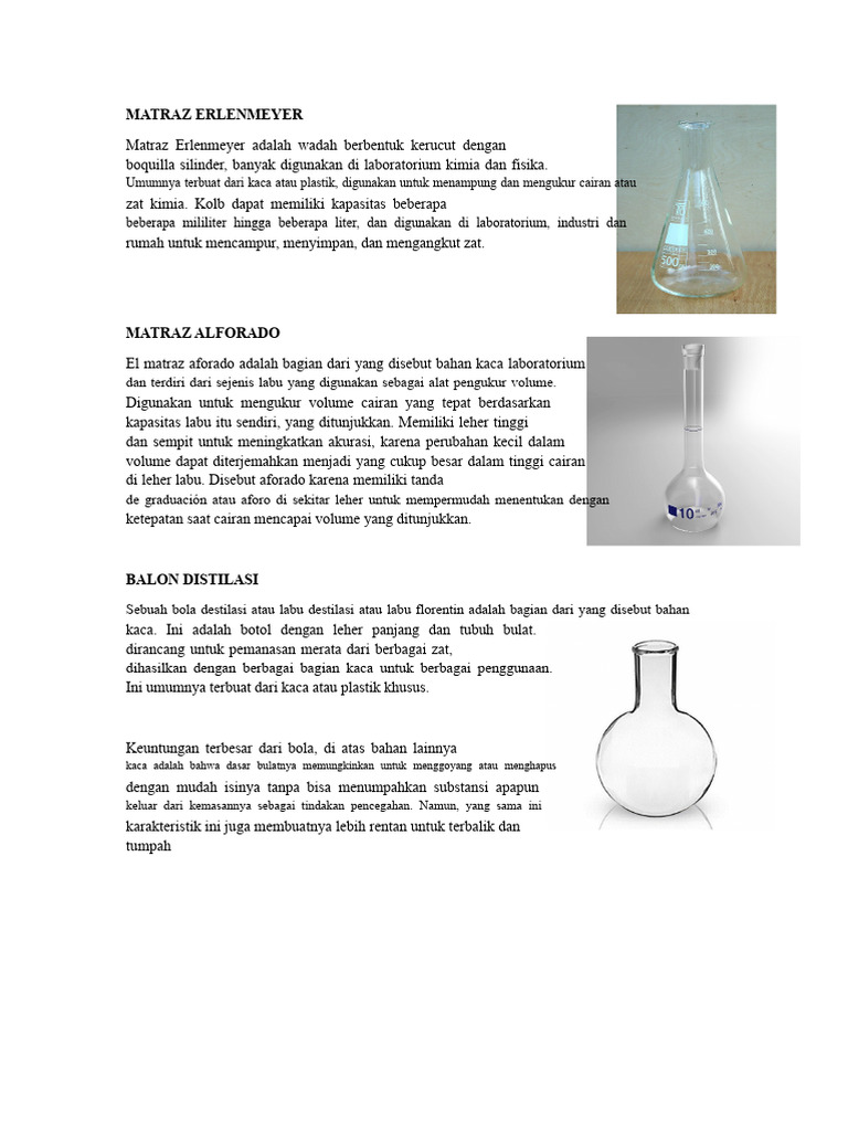 INSTRUMENT LABORATORIUM | PDF