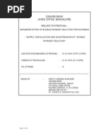 Notice of BKB Digital Bank Solutions | PDF | Banks | Application Software