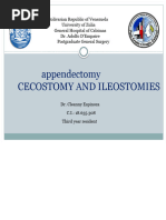 Steps for Exploratory Laparotomy | PDF | Surgical Suture | Surgery