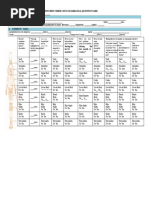 Standardized Nordic MSK Questionnaire | PDF | Musculoskeletal System
