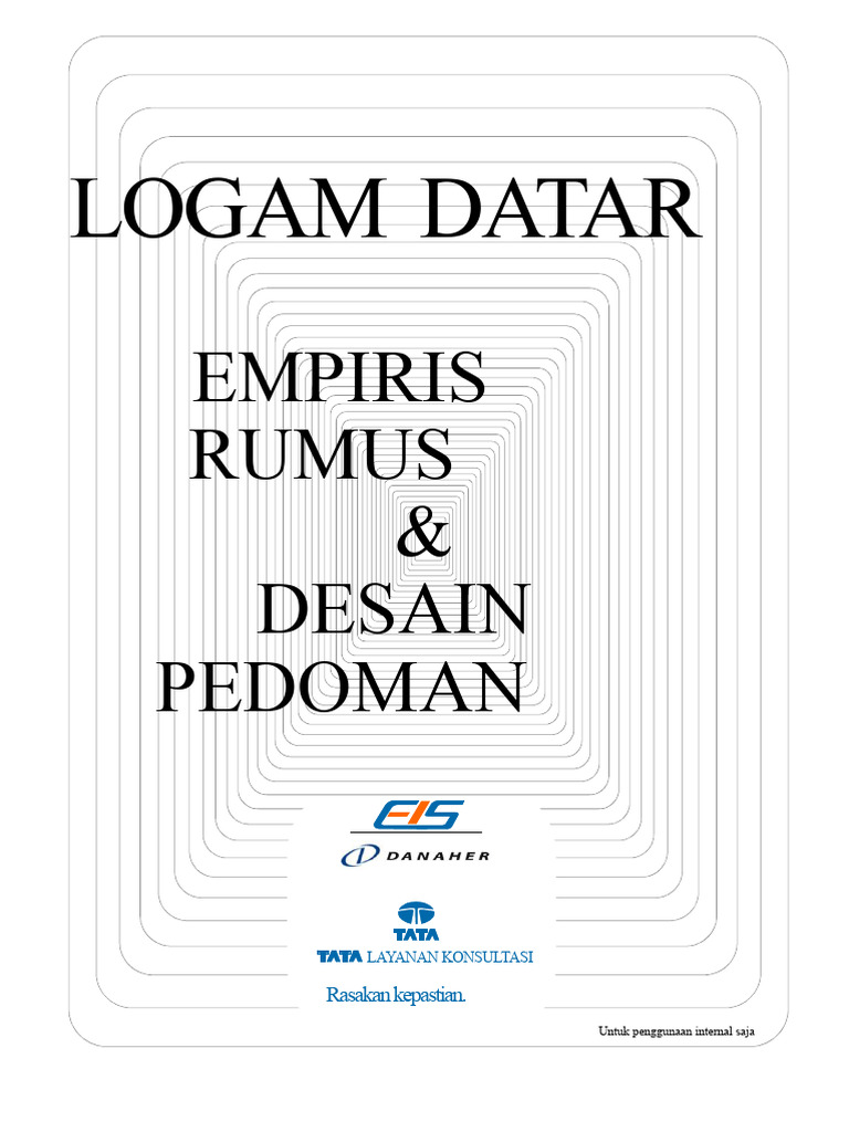 Plat Logam | PDF