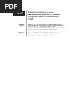 EEO-1 Job Classification Guidelines | PDF | Electrician | Real Estate ...