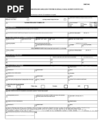 LPA Continuation Sheets Guide | PDF | Common Law