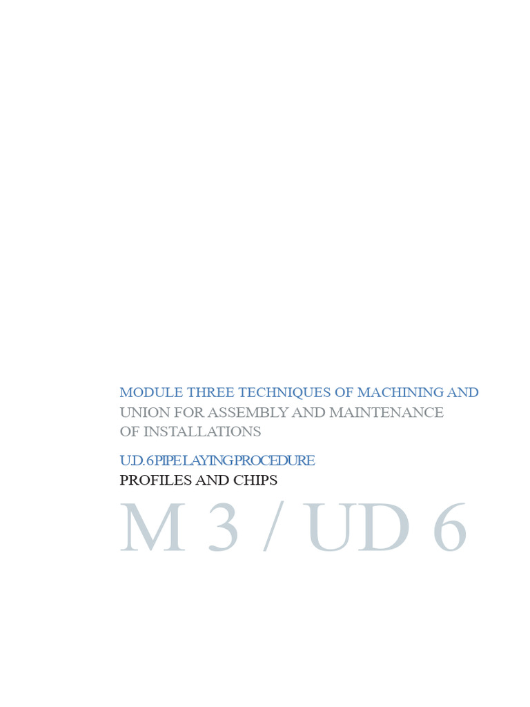 Pipe Tracing, Profiles and Sheets | PDF | Pipe (Fluid Conveyance ...