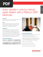 AOAC Official Method 935.52 Nuts and Nut Products Preparation of Sample ...