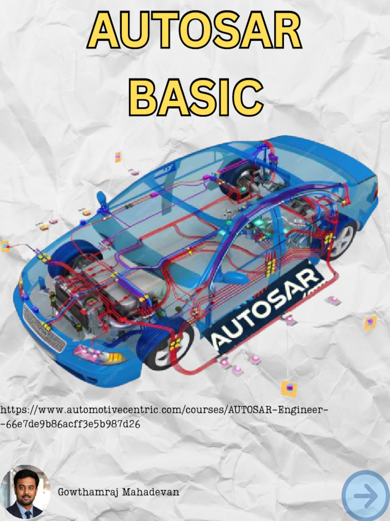 Auto Sar | PDF | Computer Science | Computer Engineering