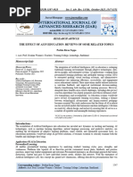 Comparative Efficacy of Betahistine Versus Cinnarizine in Vertigo ...