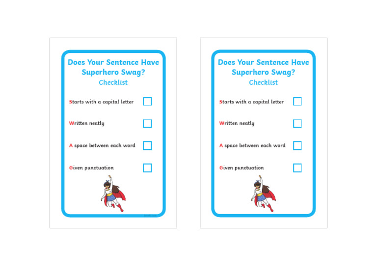 T L 8764 Swag Literacy Checklist Ikea Tolsby Frame | PDF