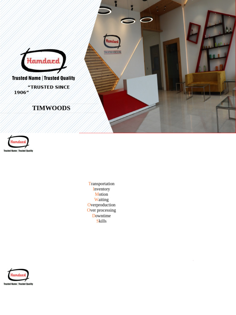 Tim Woods | PDF